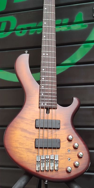 Maruszczyk Frog omega 5 Brandy breath | Reverb