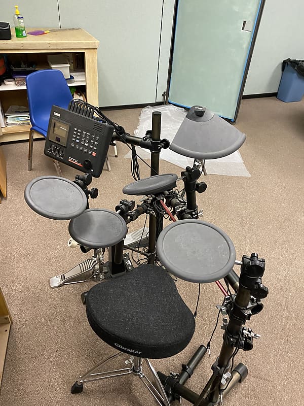 Yamaha DTX 2.0 200’s | Reverb