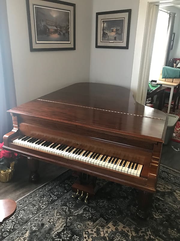 Baldwin L 1922 - Mahogany | Reverb