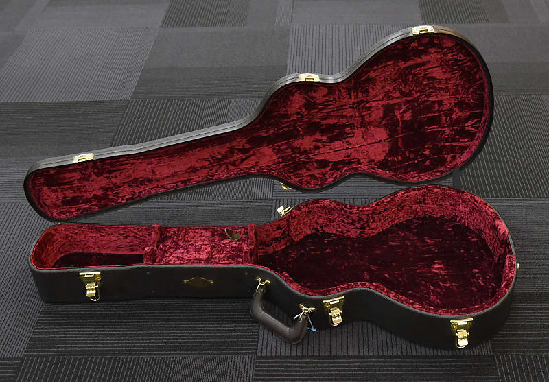 Grand Concert Hardshell Case | Reverb