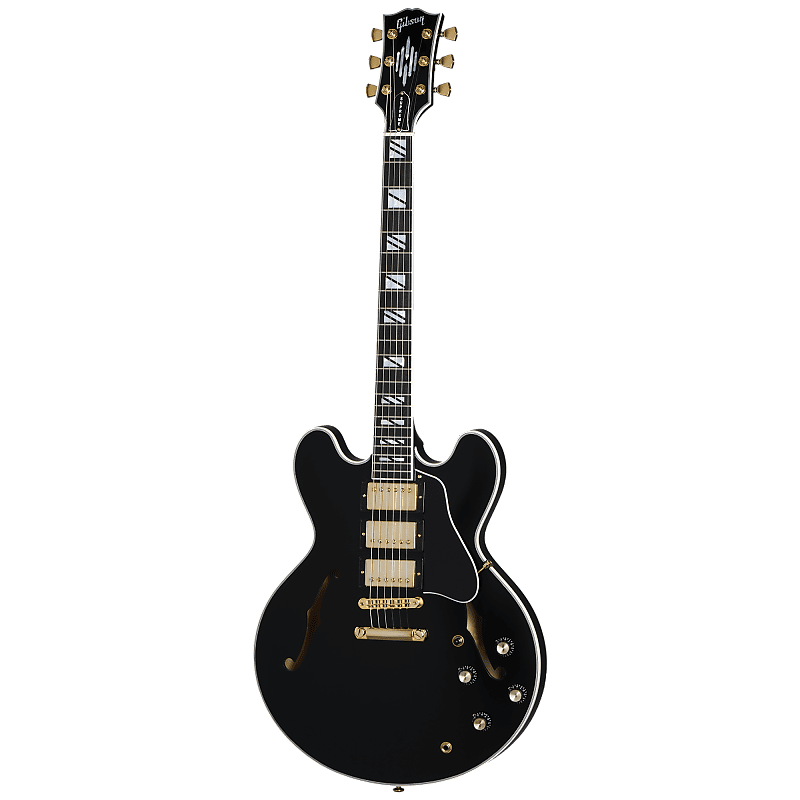 Gibson ES Supreme 3-Pickup | Reverb Australia