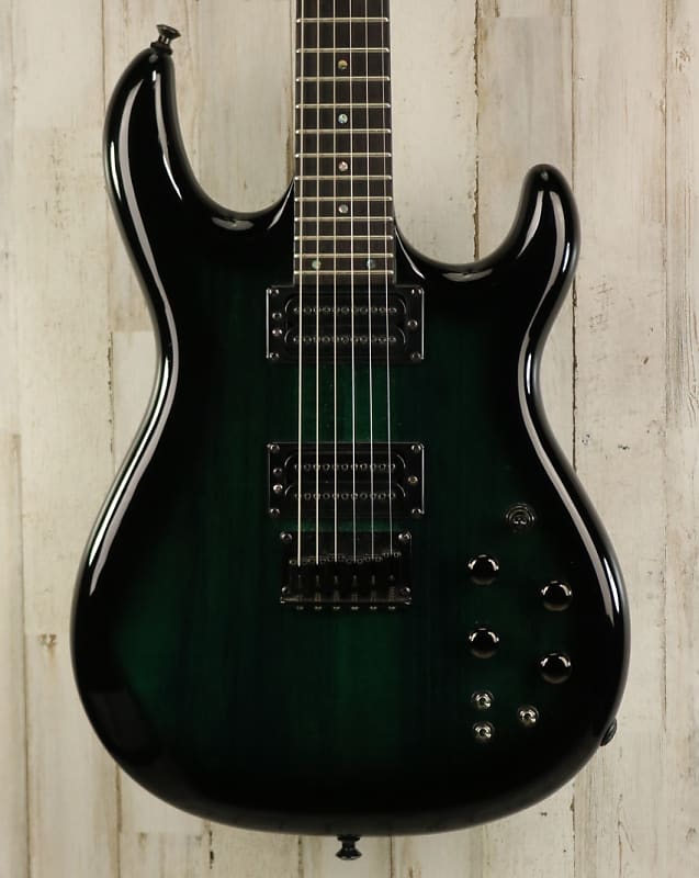 USED Carvin DC127 (176) | Reverb