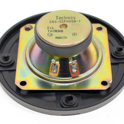 Technics 2.5" Tweeter Speaker Replacement with Surround for | Reverb