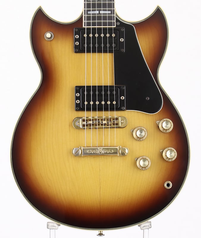 yamaha sg-2000 [SN SYJ0014] (10/15) | Reverb