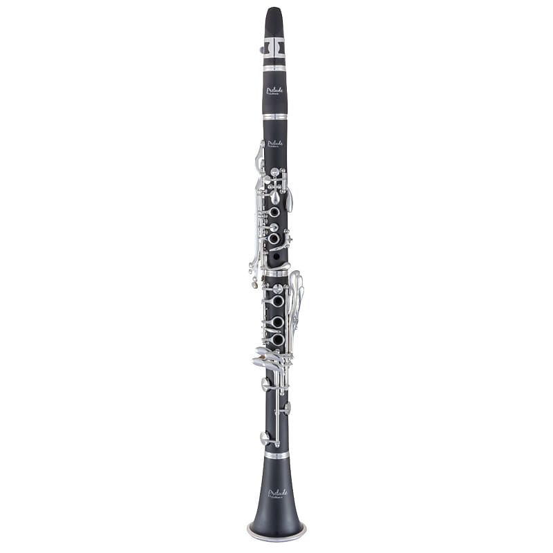 Prelude PCL111SE Soprano Bb Clarinet Left-hand Eb Lever | Reverb