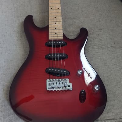 vester stage series 1988 | Reverb