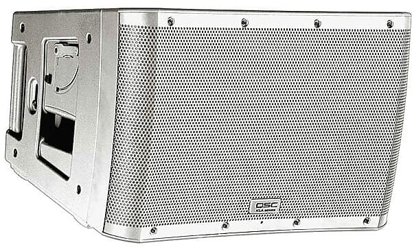 QSC KLA12-WH 2022 WHITE | Reverb