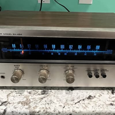 MCS 3245 Stereo Receiver - Vintage - Modular Component | Reverb