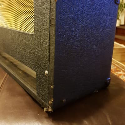 Marshall JMP 1978 Headshell / Cabinet | Reverb