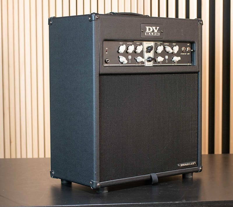 DV Mark DV40 112 COMBO 40 WATT | Reverb