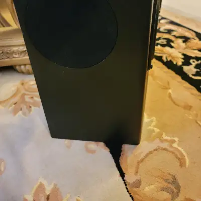 Miller & Kreisel Professional (M&K) MPS-1525 | Reverb