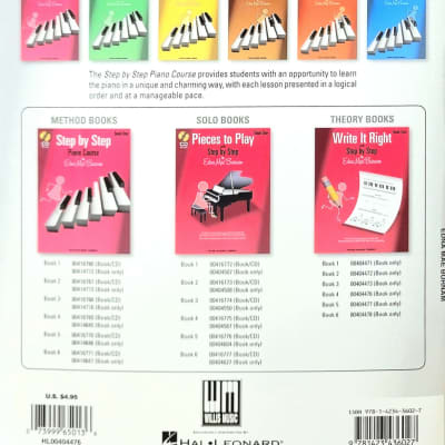 Write It Right – Book 4 Written Lessons | Reverb