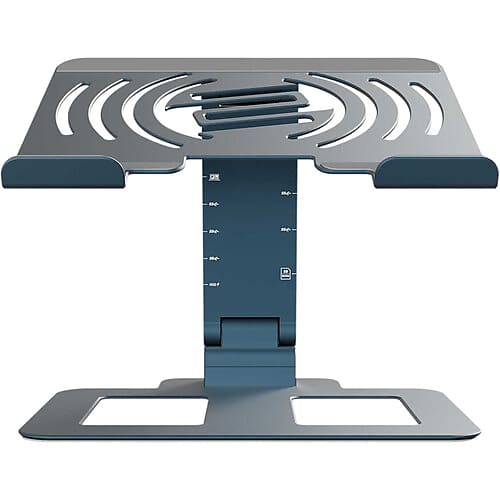 Reloop Stand Hub Pro 10-in-1 Multimedia USB-C Docking Stand | Reverb