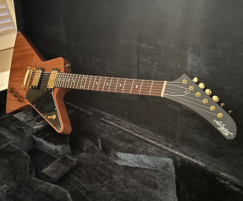 ESP Navigator N-EX MX 250 Explore Style | Reverb