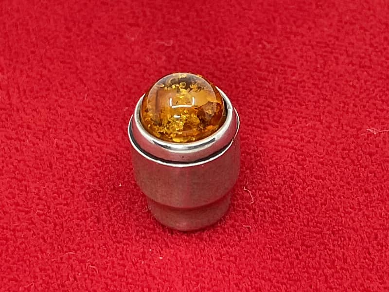 Tone-Guard Telecaster Barrel Switch Tip 2023 - Sterling | Reverb