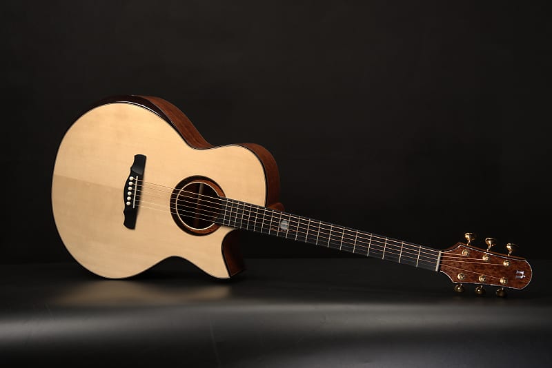 Natasha Kent Nishimura Signature Model - Shima Enaga - | Reverb
