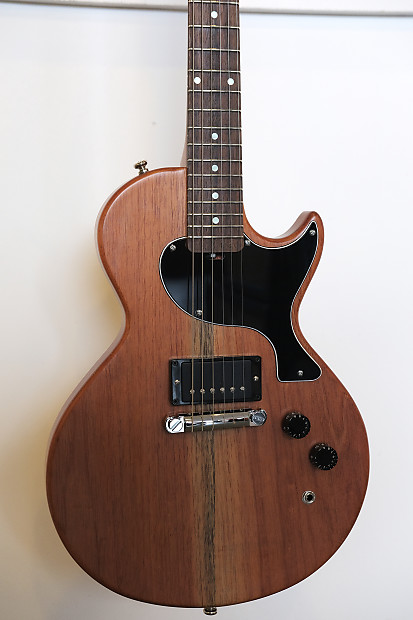 Gordon Smith GS1 60 Electric Guitar Natural | Reverb UK