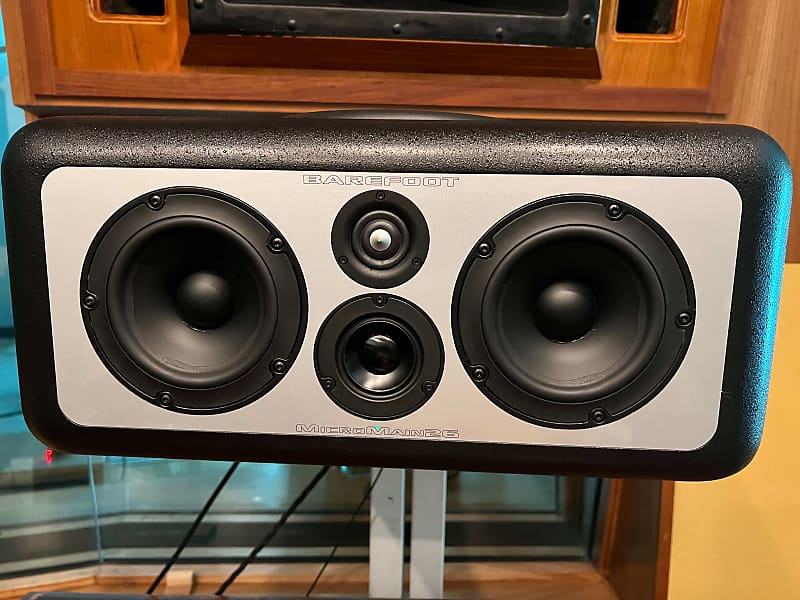 Barefoot MicroMain 26 (Pair) | Reverb