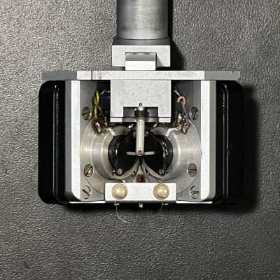 Neumann SX68 cutterhead for VMS 66 70 80 lathe | Reverb