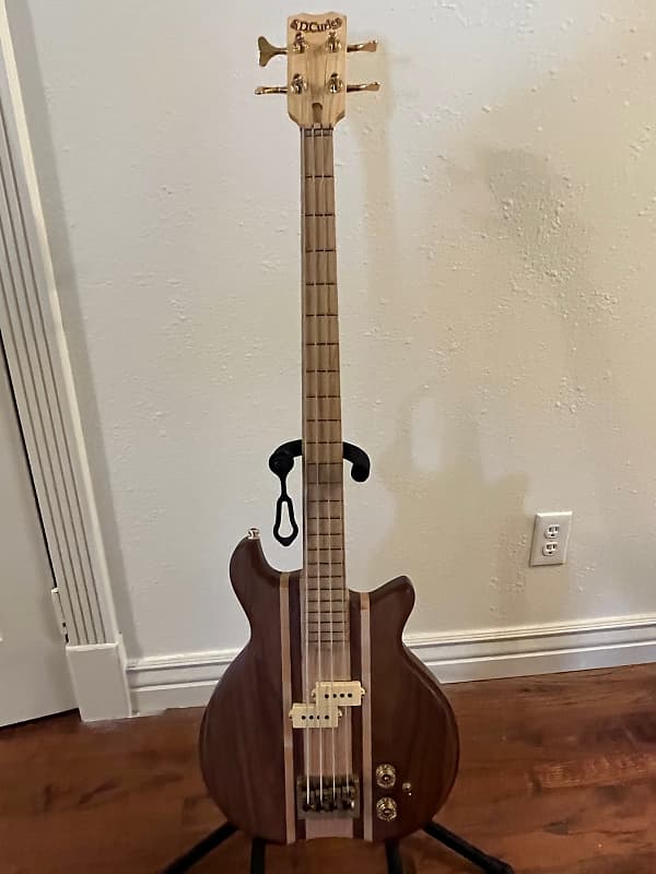 SD Curlee Yankee 2021 Natural | Reverb