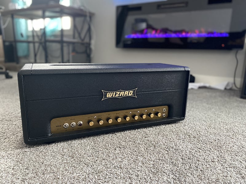 Wizard MCII Modern Classic II 2022 | Reverb