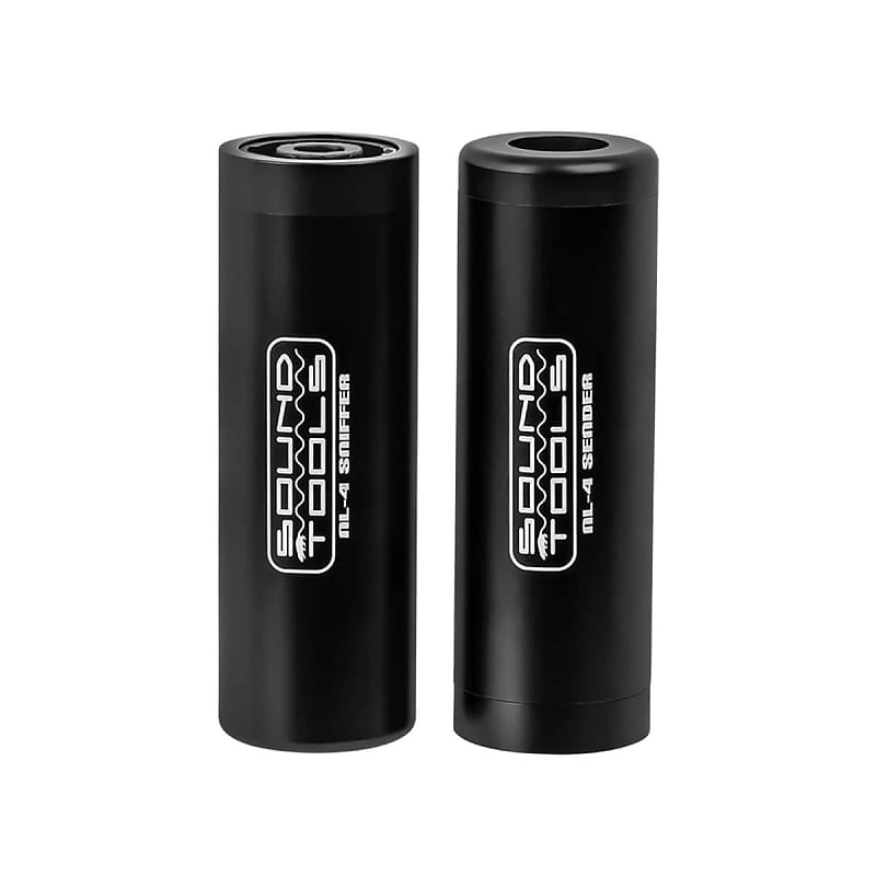 SoundTools NL4 Sniffer Sender Remote End Cable Tester, Every | Reverb