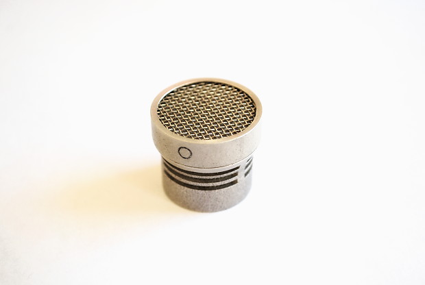 Oktava Omni Directional Capsule for MC-012 or MK-012 | Reverb