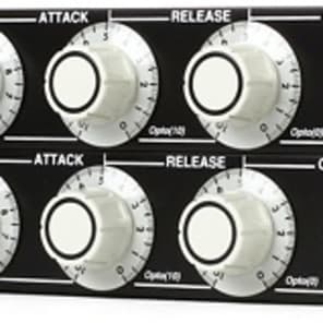 Empirical Labs EL8-S Distressor Stereo Pair | Reverb