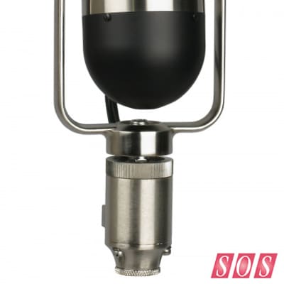 AEA KU4 Cardioid Ribbon microphone | Reverb