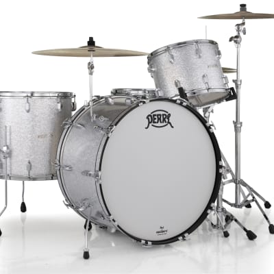 Risen Drums Custom Drum Set | Reverb