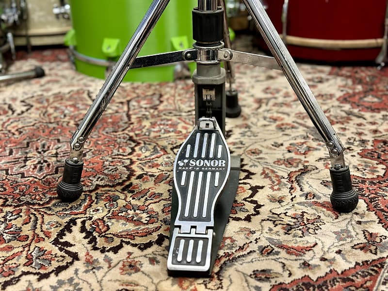 Sonor Designer 5000 Series HS 54 Hihat Stand | Reverb UK