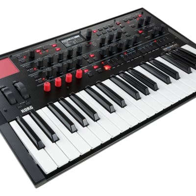 Korg Modwave mkii 37-Key Wavetable Synthesizer | Reverb