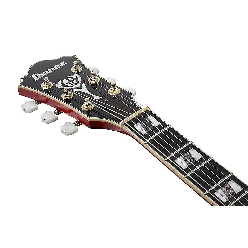 Ibanez GB10SEFM George Benson Signature | Reverb