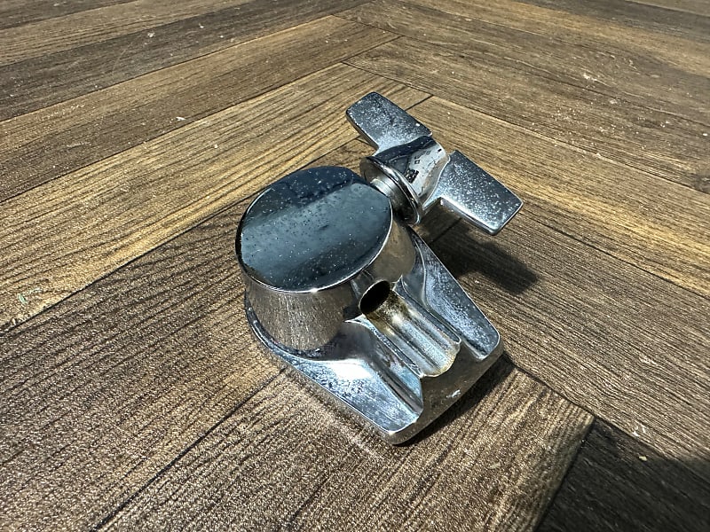 Vintage Remo Tom Drum Arm Holder Mount Hardware #ME98 | Reverb UK