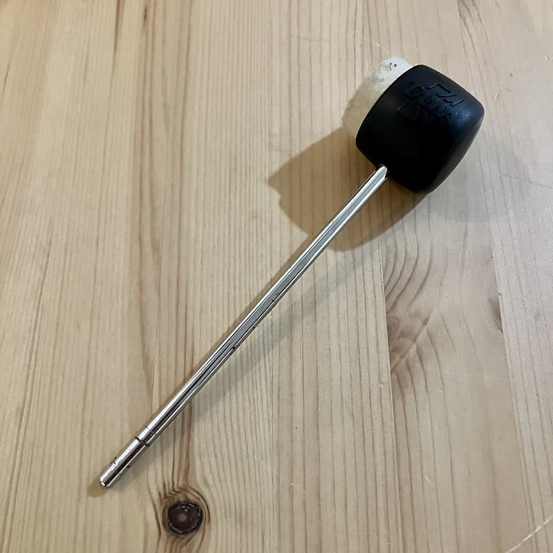 Tama Double Sided Kick Drum Beater | Reverb