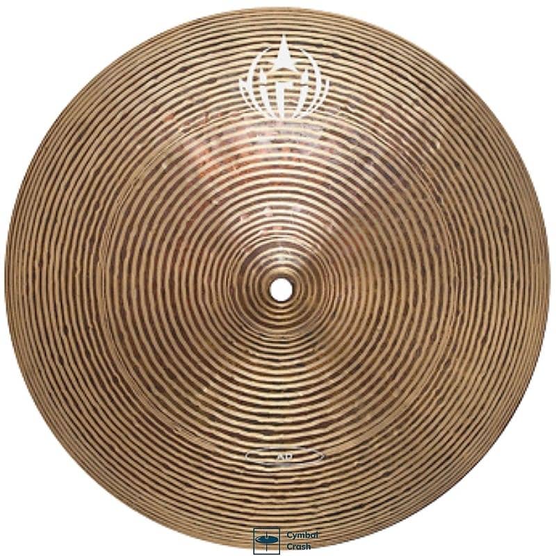 Diril Cymbals AD 24" Medium Ride | Reverb