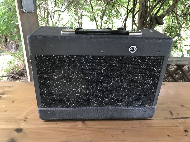 Vintage 60’s Beltone A-22 Tube Guitar Harp Amp Serviced. | Reverb