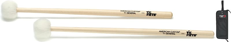 Gator GP-007A - Stick and Mallet Bag; Standard Series Bundle | Reverb