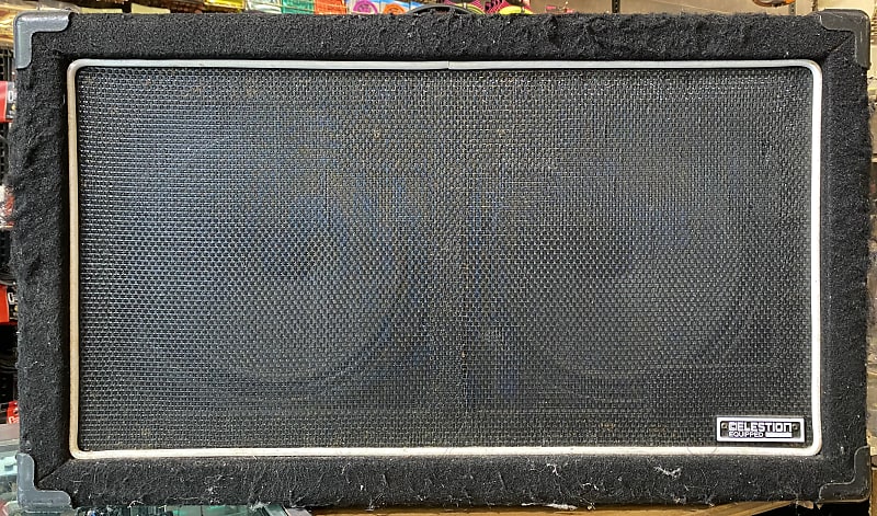 Crate GS-212V 160-Watt 2 x 12" Electric Guitar Amplifier | Reverb