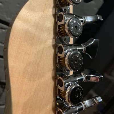 ***COMPLETELY CUSTOM***Fender Standard Telecaster***STAINLESS | Reverb