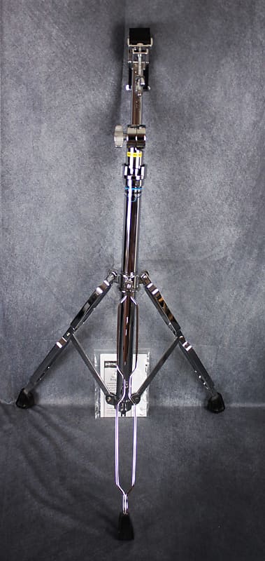 LP Latin Percussion LP M245 Matador Strap-Lock Bongo Stand | Reverb