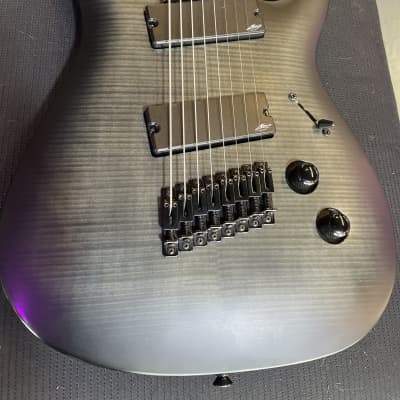 Legator 8 string | Reverb
