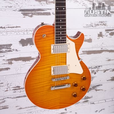 Collings CL City Limits | Reverb