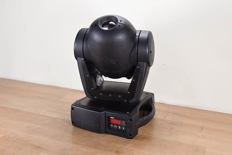 Martin Lighting MAC 250+ Moving Light (church owned) CG00TZY | Reverb