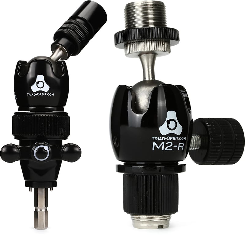 Triad-Orbit Orbit Arm / OA Orbital Boom Arm with IO | Reverb