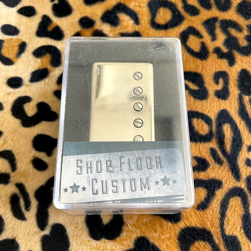 Seymour Duncan SH-1B Shop Floor Custom '59 Humbucker | Reverb