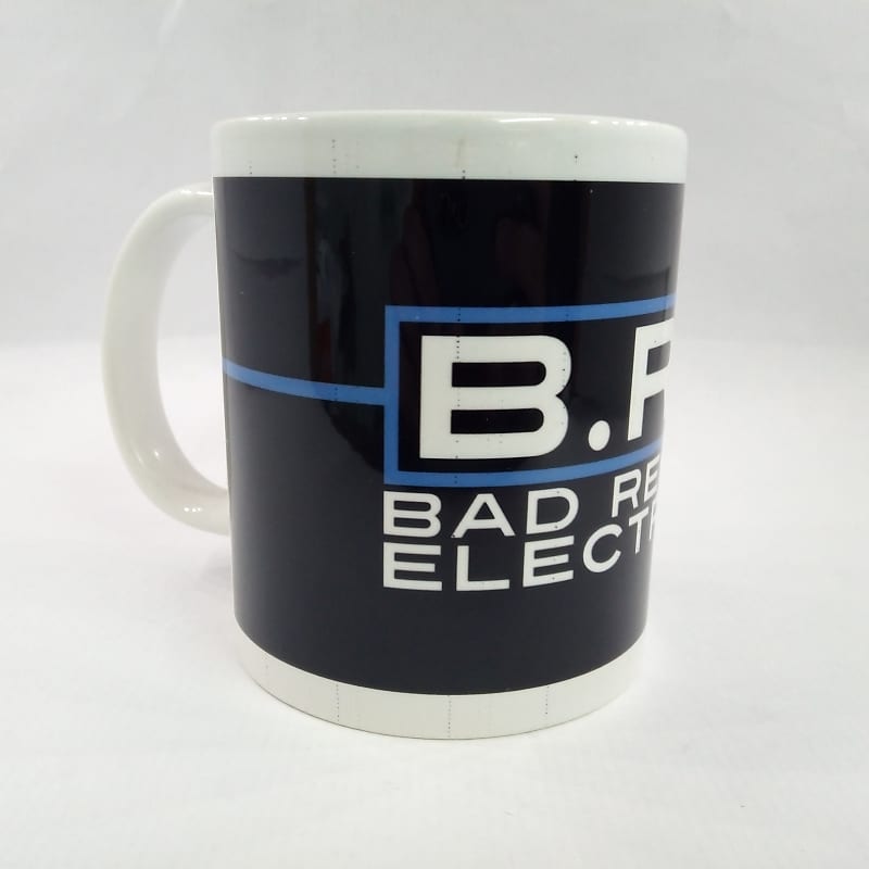 Bad Resistor Electronics Mug | Reverb