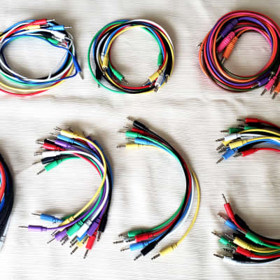 Pulp Logic Various 1U Modules + Carrier + Power Cable (Will | Reverb