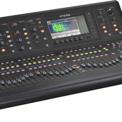 Midas M32 LIVE 40-Channel Digital Console | Reverb
