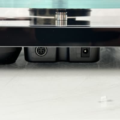 Rega P3 Planar Three Turntable | Reverb